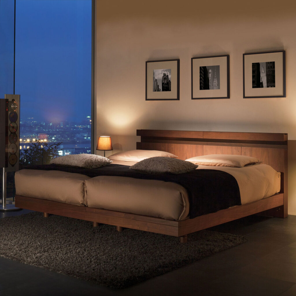 dream bed - JAPAN FURNITURE