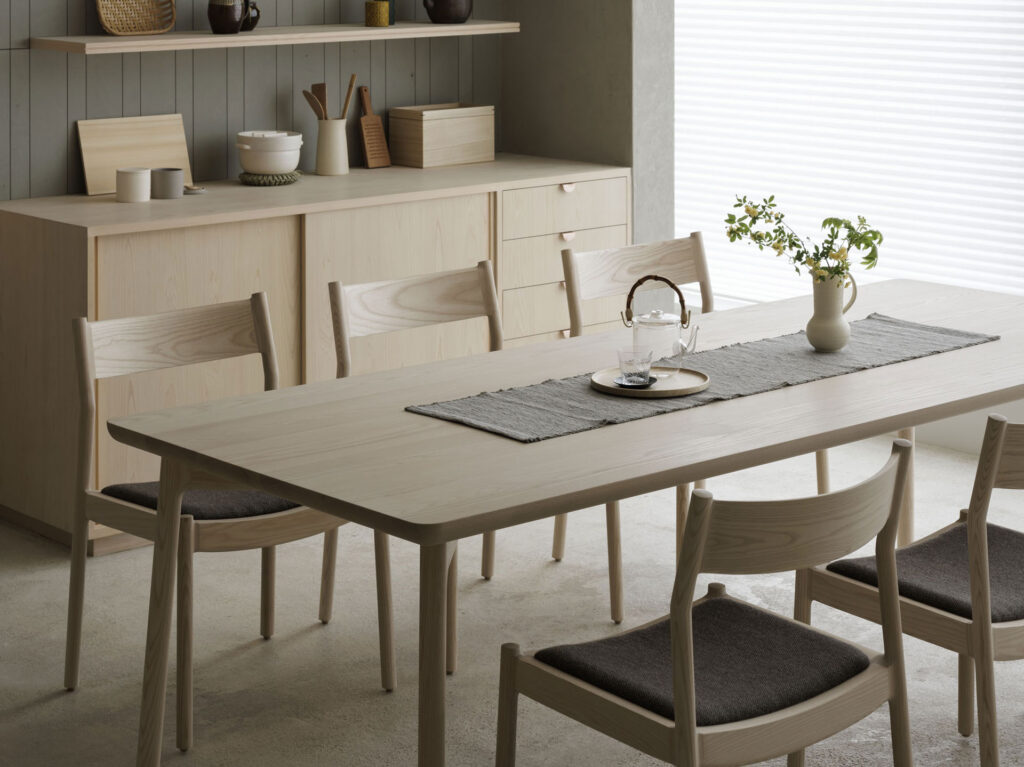HIRATA CHAIR - JAPAN FURNITURE