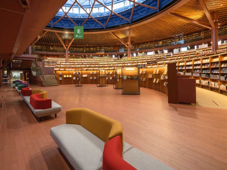 IYOBE - JAPAN FURNITURE