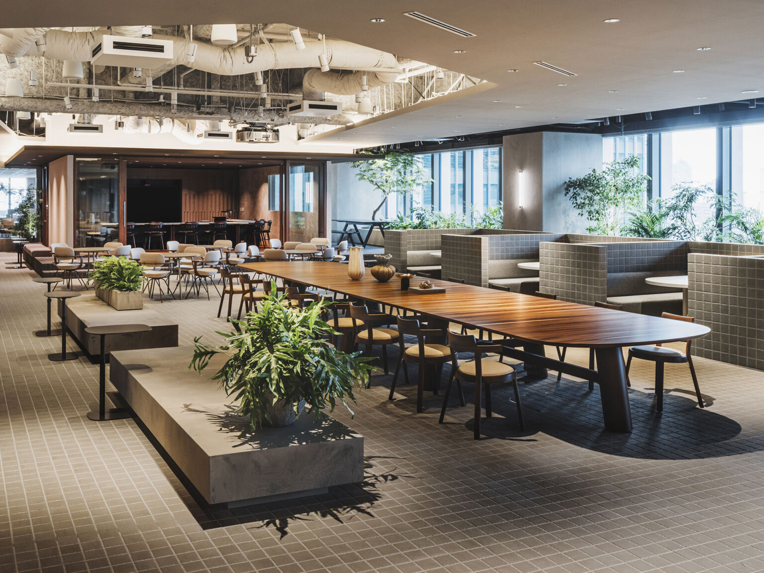 ITOKI - JAPAN FURNITURE