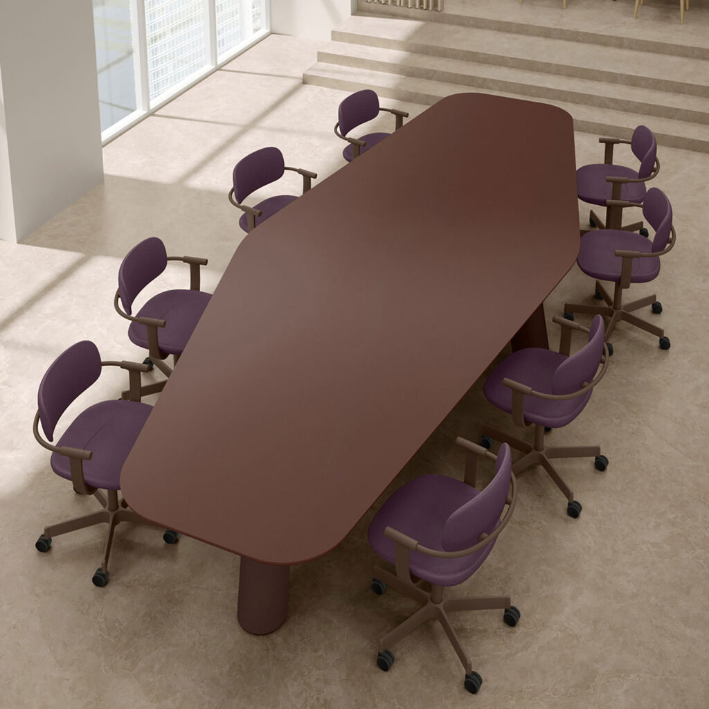 ITOKI - JAPAN FURNITURE